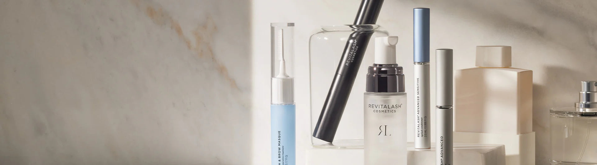 RevitaLash – Beautifully New