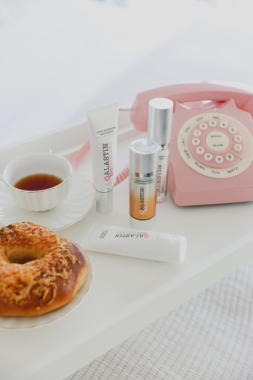 Beautifully New – Beautifully New